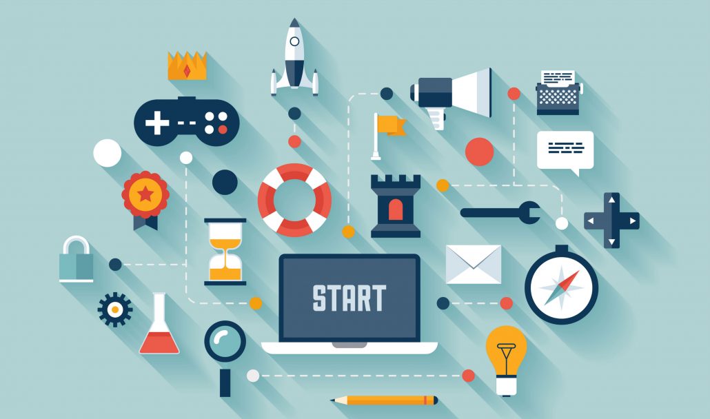 Gamification: a strategy to improve logistics performance. - Ignasi Sayol